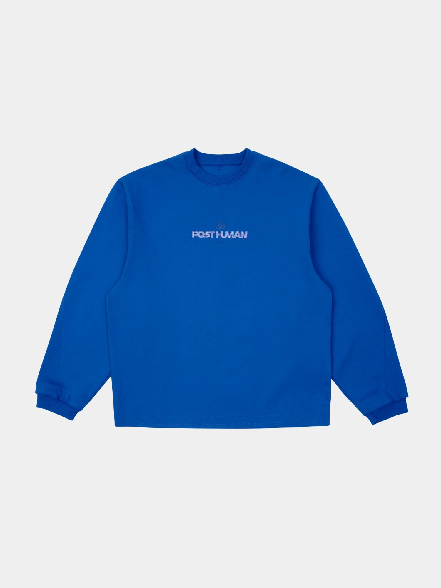 Свитшот Post Human Sweatshirt Product. 42