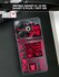 Чехол на Infinix Smart 8/8 HD/HOT 40i / Инфиникс Смарт 8/8 HD/HOT 40i с принтом ...