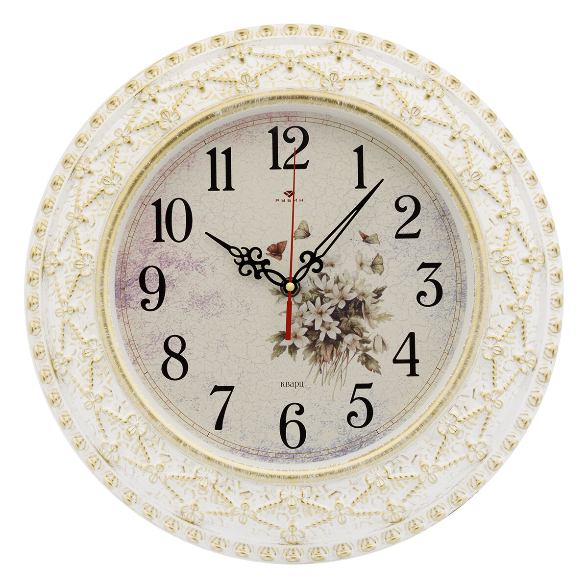Часы настенные "Рубин" 3825-003 (3825)