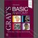 Бумажные книги/ / Gray's Basic Anatomy (2022, Elsevier