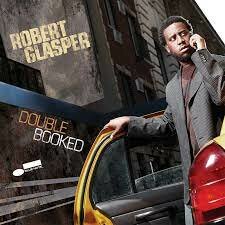 Виниловая пластинка RobertGlasper / Double Booked (1LP)
