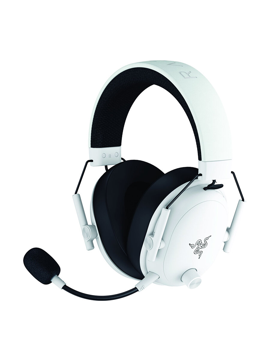 Компьютерная гарнитура Razer BlackShark V3 White