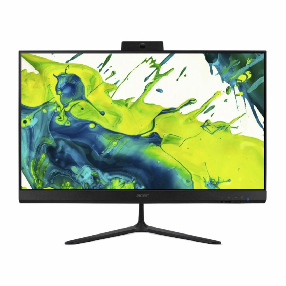 Acer Моноблок Aspire C24 - 2G DQ. BPRCD.003 Black 23.8
