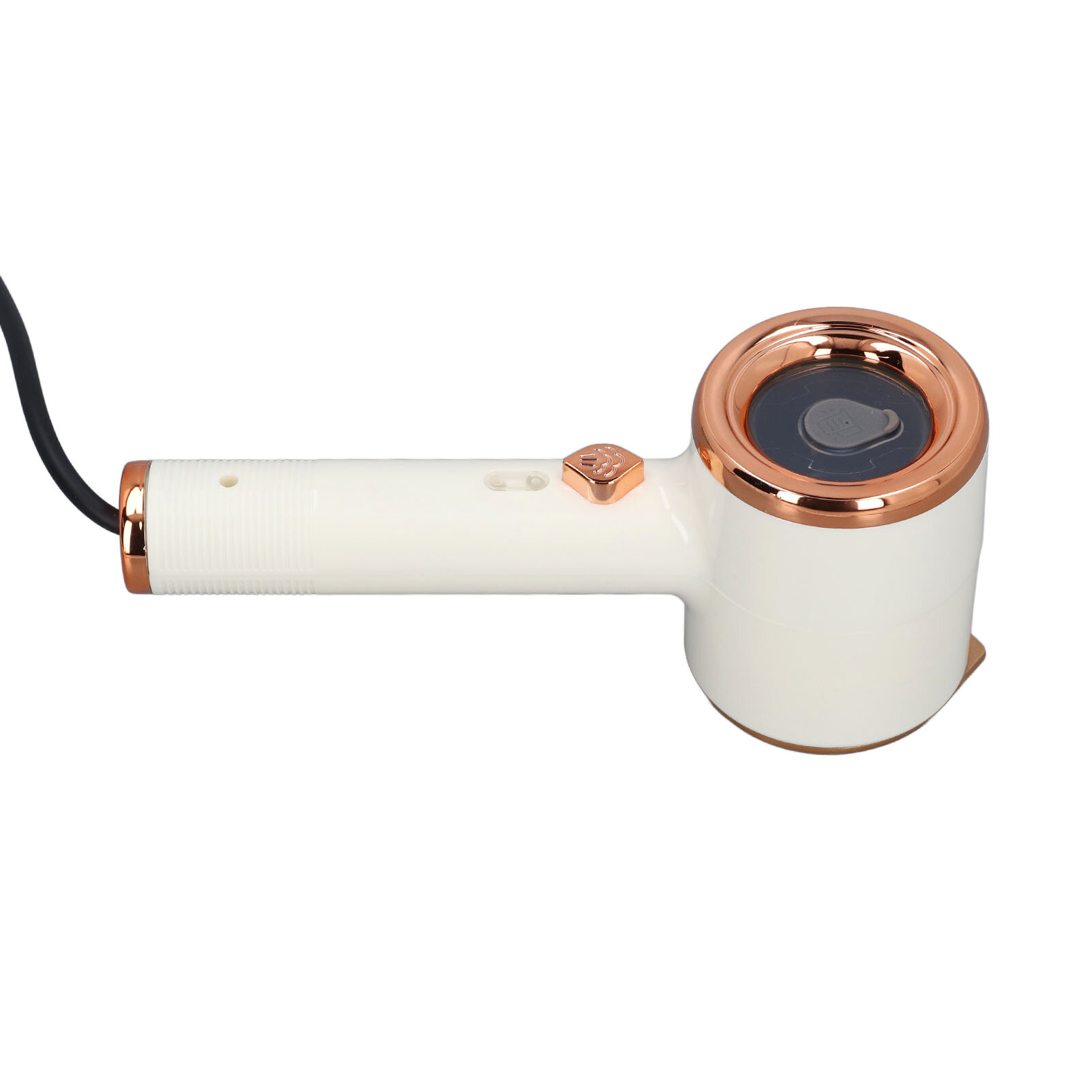 Ручной паровой утюг для одежды 110 Портативный утюг для удаления складок на тканях Паровой утюг с быстрым нагревом для отпаривания одежды