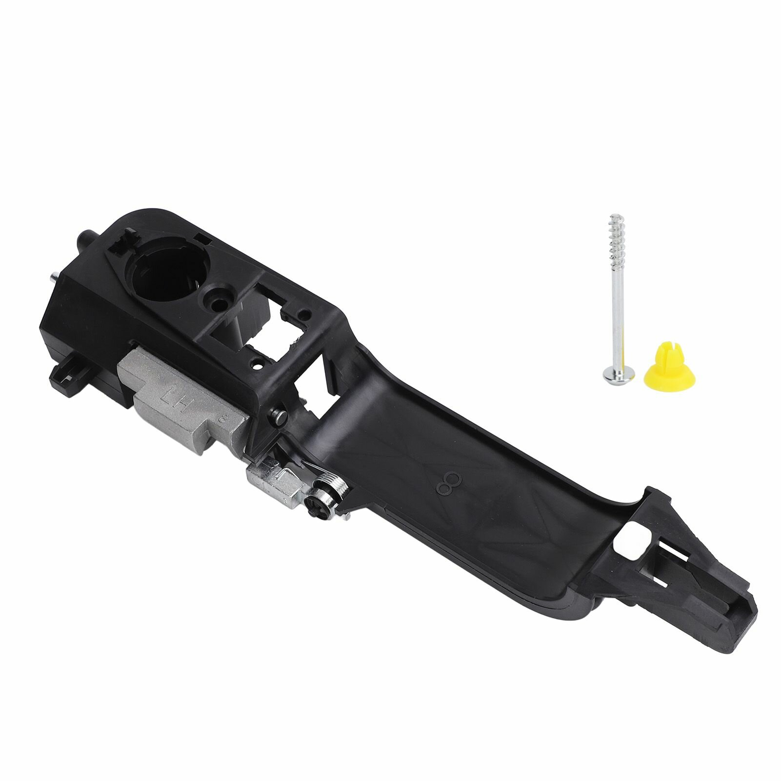 Усилительный кронштейн внешней дверной ручки 8S4Z5426685B Передняя левая сторона водителя, подходит для Focus 2008-2011 гг.