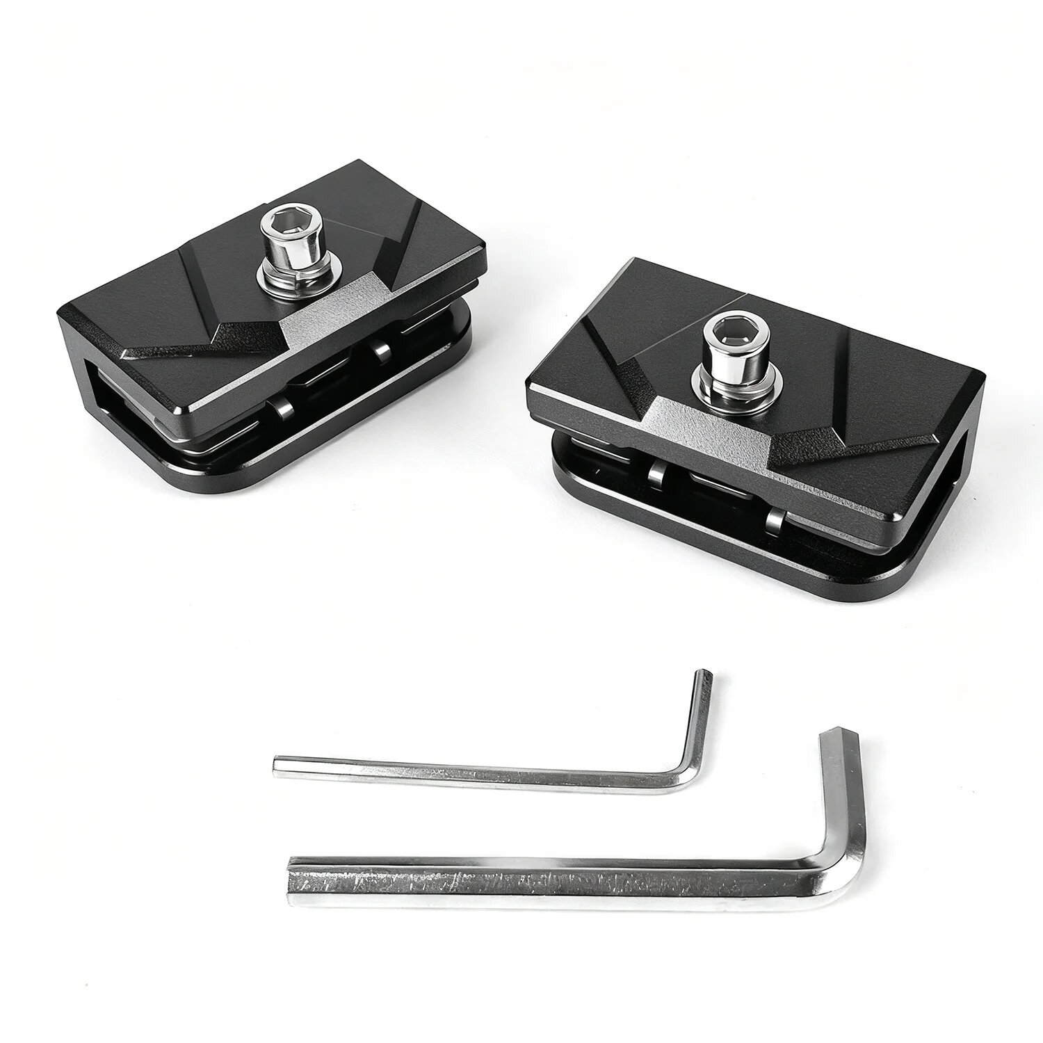 Светодиодный держатель фары, прожектор для автомобиля, бездорожья, 4x4, авто, лодочные фонари, зажим, подставка для прожектора, кронштейн, кронштейн для автоматического рабочего освещения