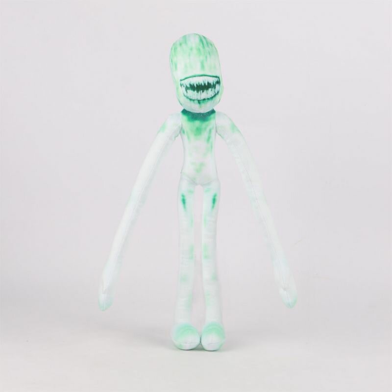 Игрушка плюшевая с Игры Аномалия (Zoonomaly) 17-45см /Xbuy