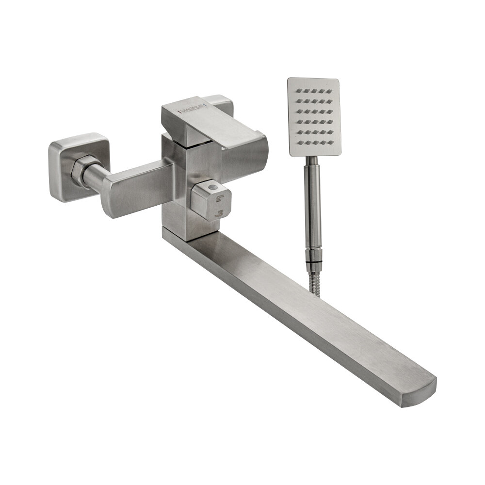 Смеситель для ванны MAGNUS 9227