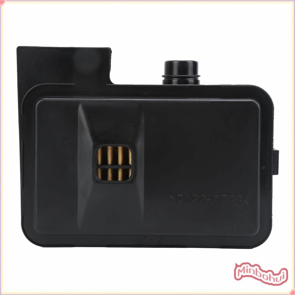 Автоматическая коробка передач