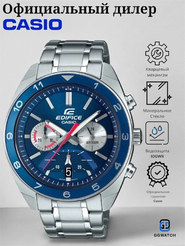 Наручные часы