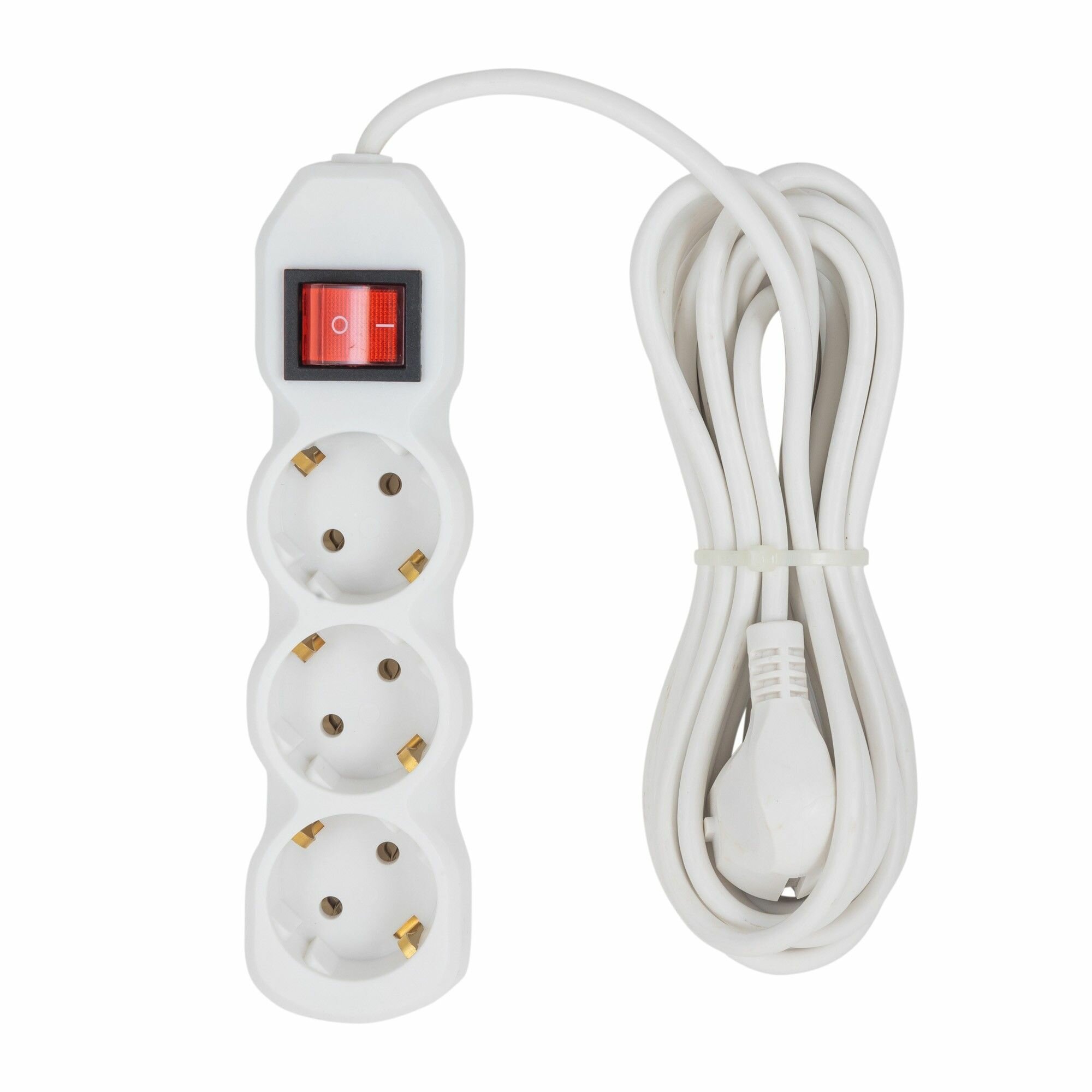 Сетевой фильтр старт 4610116228258