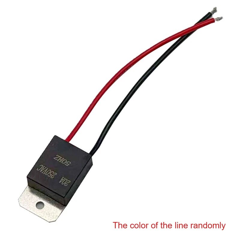 Модуль плавного пуска Pawtoe 230В 20А