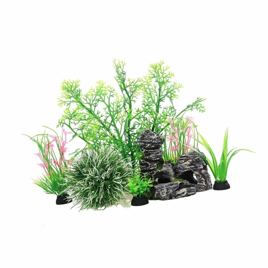 Аквариумный набор