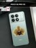 Чехол на Xiaomi Poco X6 PRO 5G / Поко X6 Про 5G с принтом Желтая орхидея