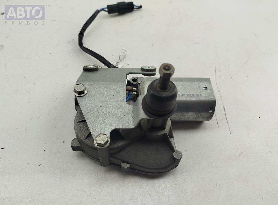 Двигатель стеклоочистителя заднего (моторчик дворников) Opel Omega B (1994-2003)