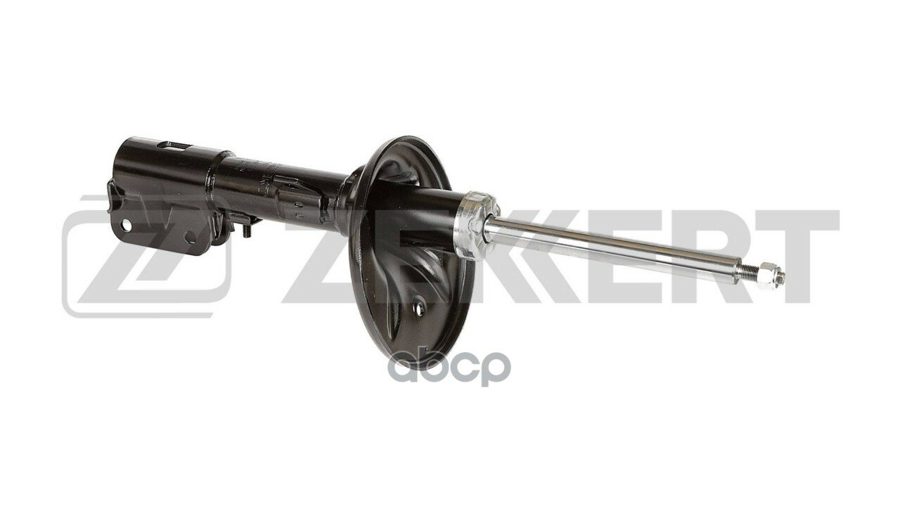 Амортизатор газовый правый передней подвески Mitsubishi Grandis 04- Zekkert арт. sg-5071