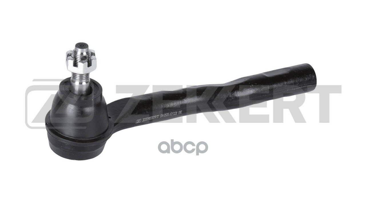 Наконечник рулевой лев. Mazda 6 III 12- 3 III 13- Zekkert арт. sn-2525