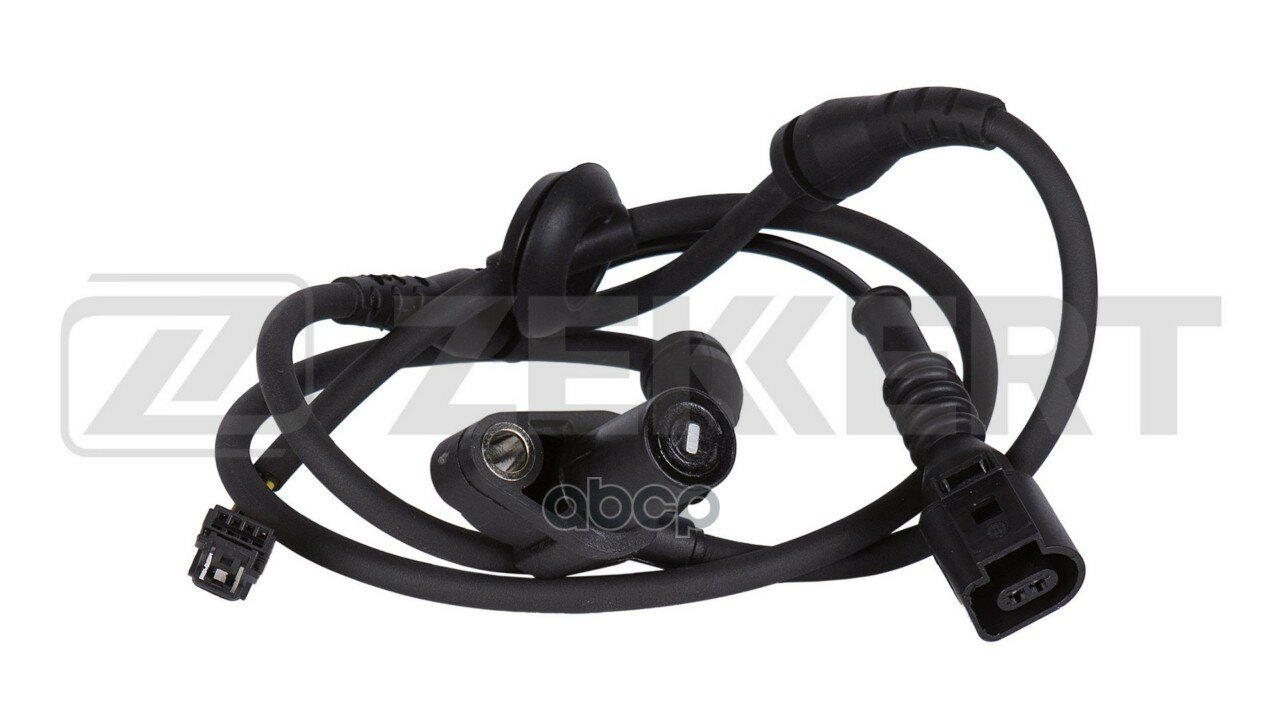 Датчик ABS передн. Audi A4 II III 00- Seat Exeo 08- Zekkert арт. se-6019