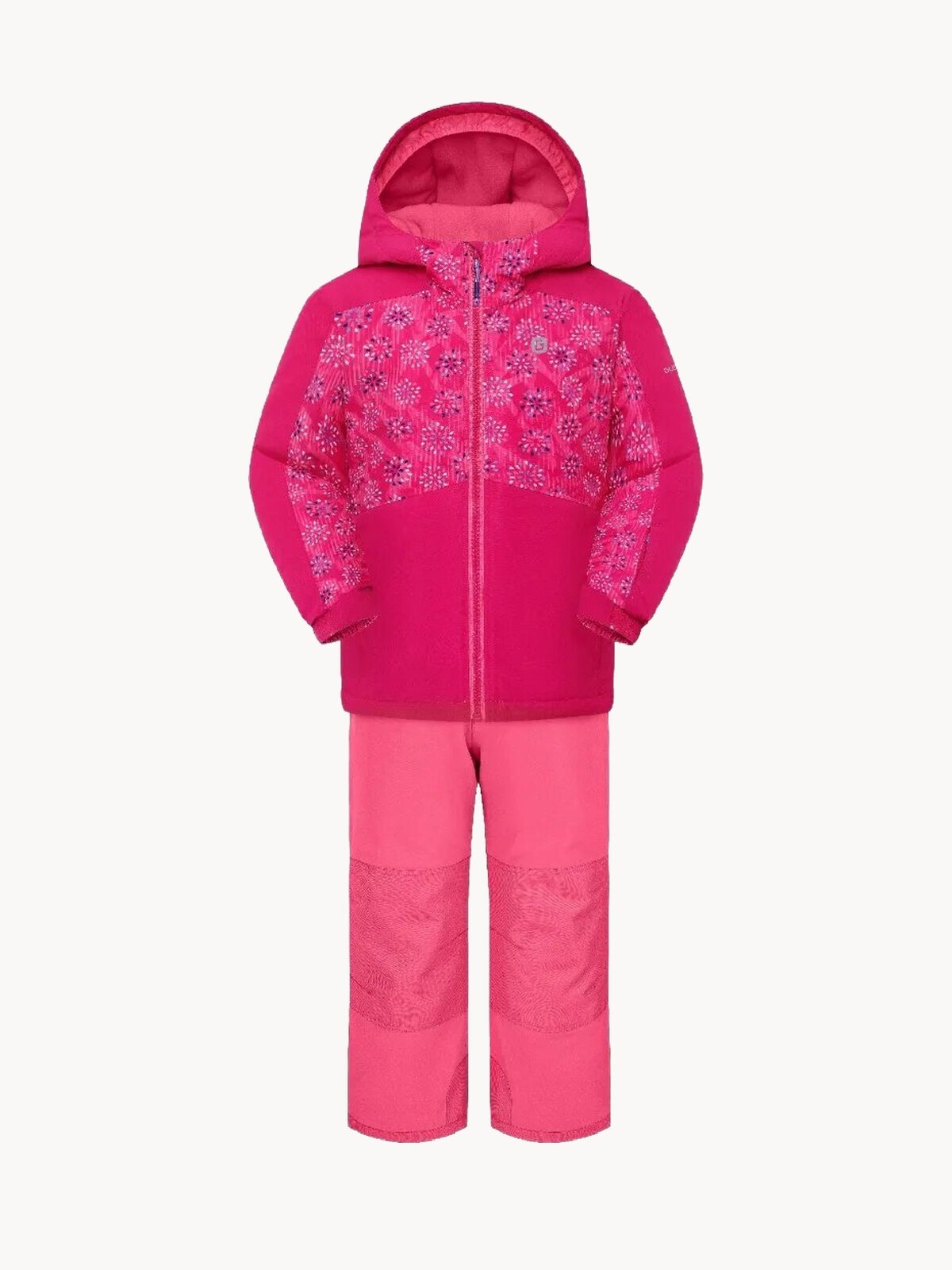 Комплект верхней одежды