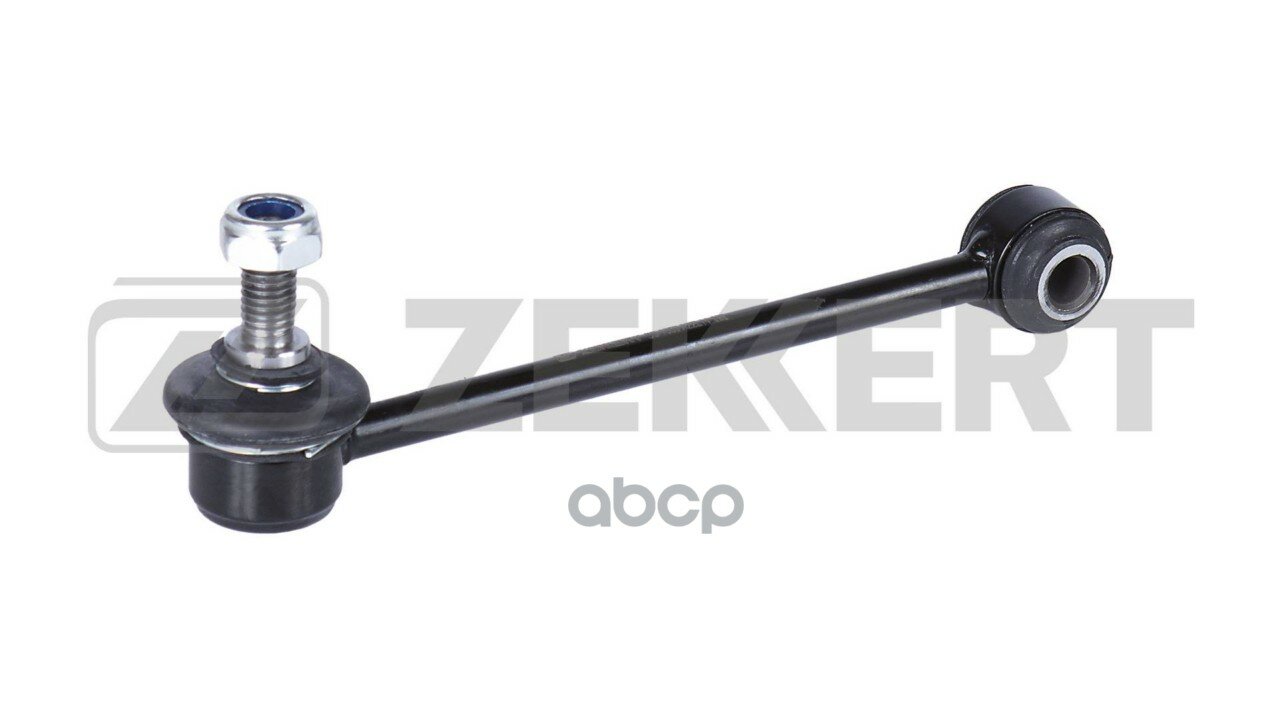Стойка стабилизатора зад. лев./прав. BMW 3 (E90-E93) 04- 1 (E81 E82 E87 E88) 04- Zekkert арт. ss-1680 - высокое качество