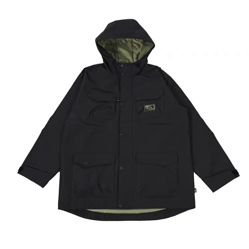 Куртка OFF THE WALL