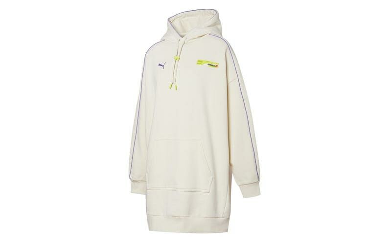 Платье PUMA x ROARINGWILD