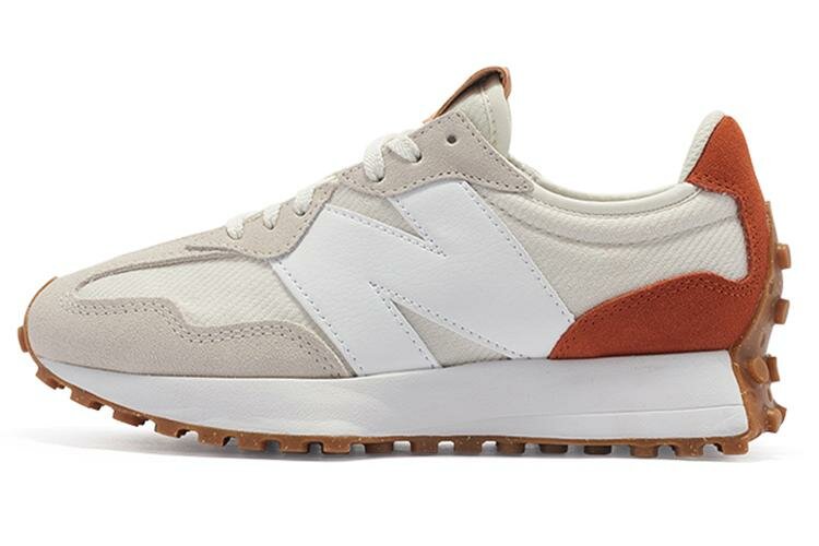 Кроссовки 327