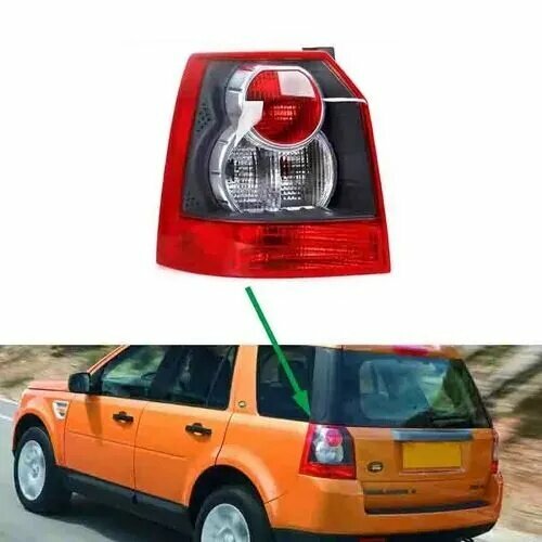 Фары автомобильные, Задний фонарь, 1 шт, арт. Land Rover Freelander 2 2007-2012 Tail Light