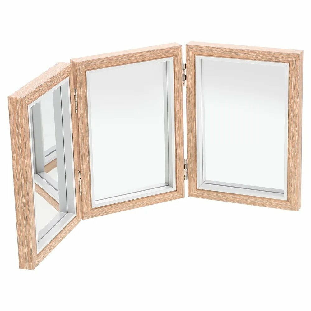 Зеркало интерьерное, 17.23 см, 1 шт