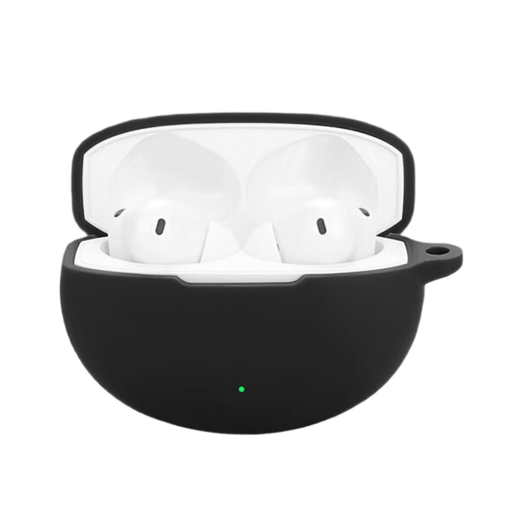 Силиконовый чехол для наушников Buds 4