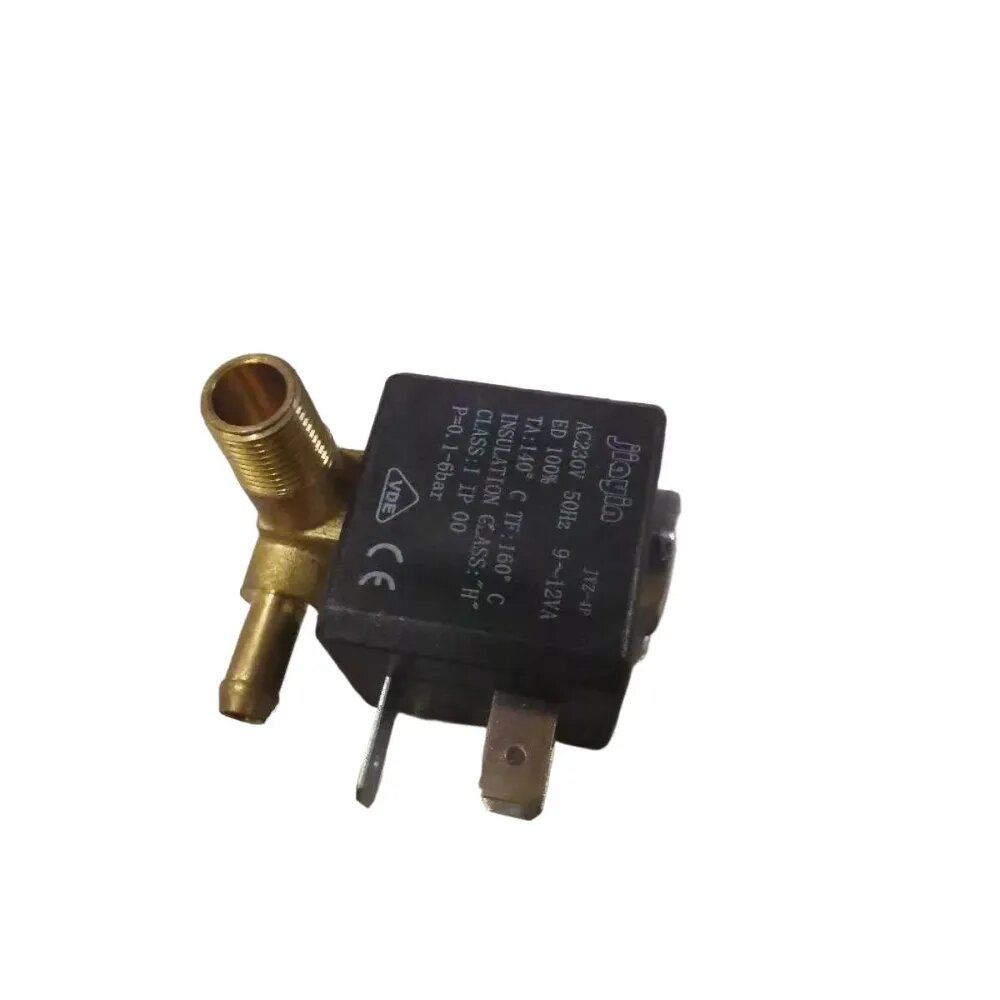 Электромагнитный клапан для парового утюга JYZ-4P Аксессуары