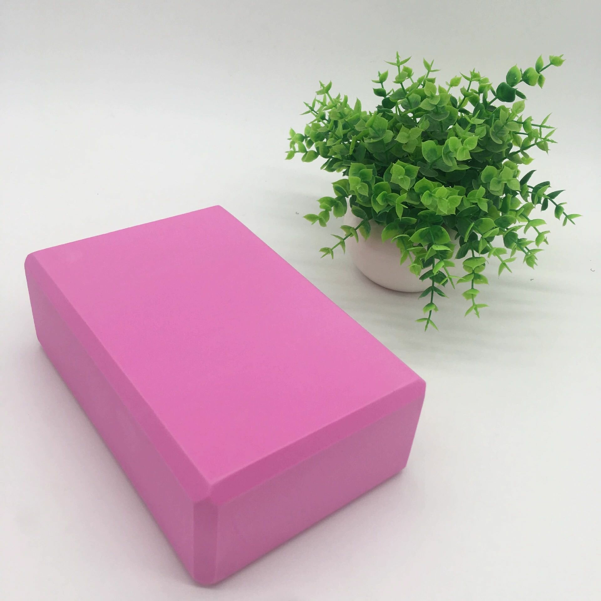 Блок для йоги