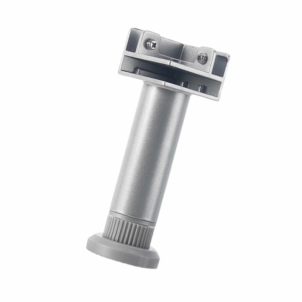 Утолщенные углы с регулируемыми ножками, зажим для крепления керамической плитки