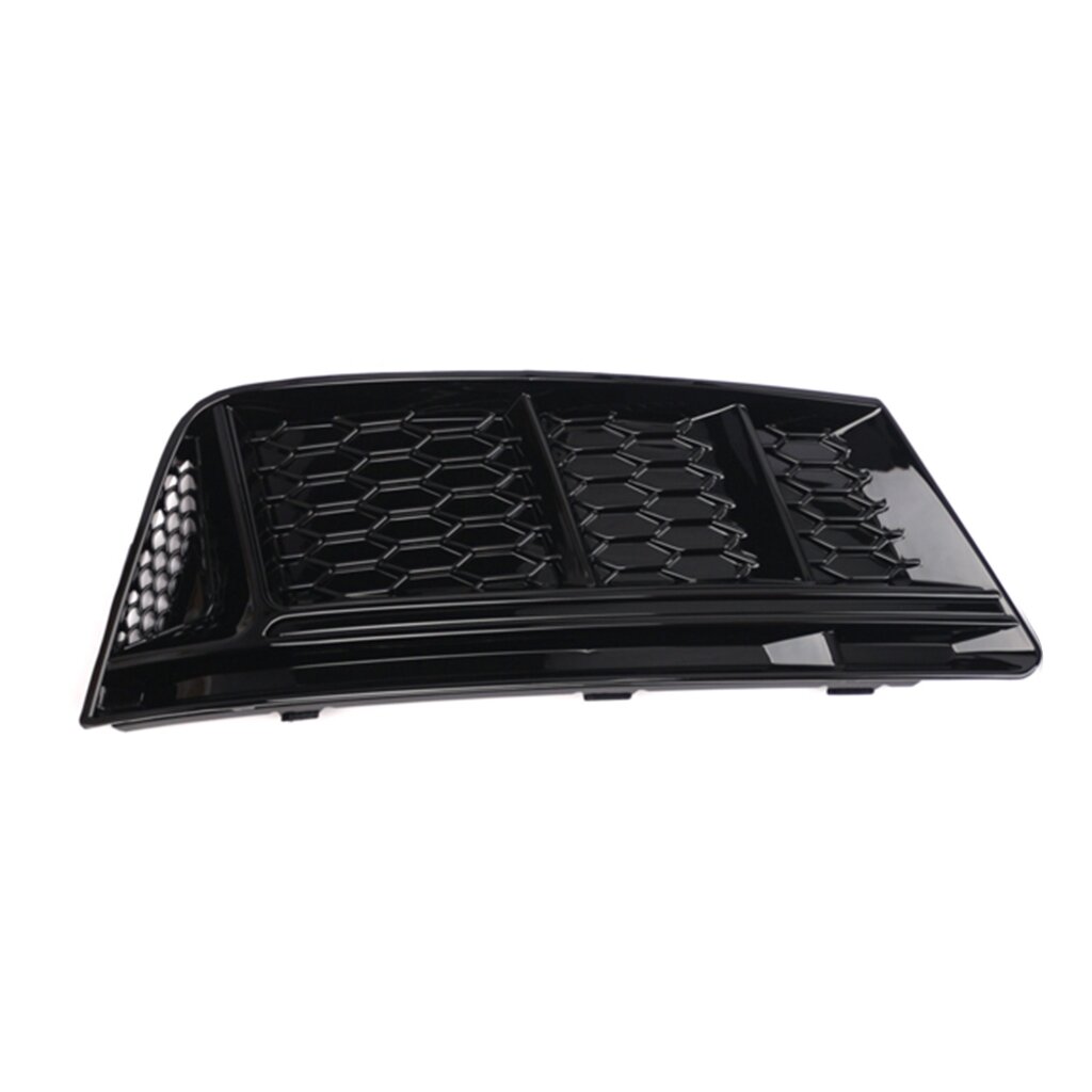 Решетка радиатора для B9 2016-2018