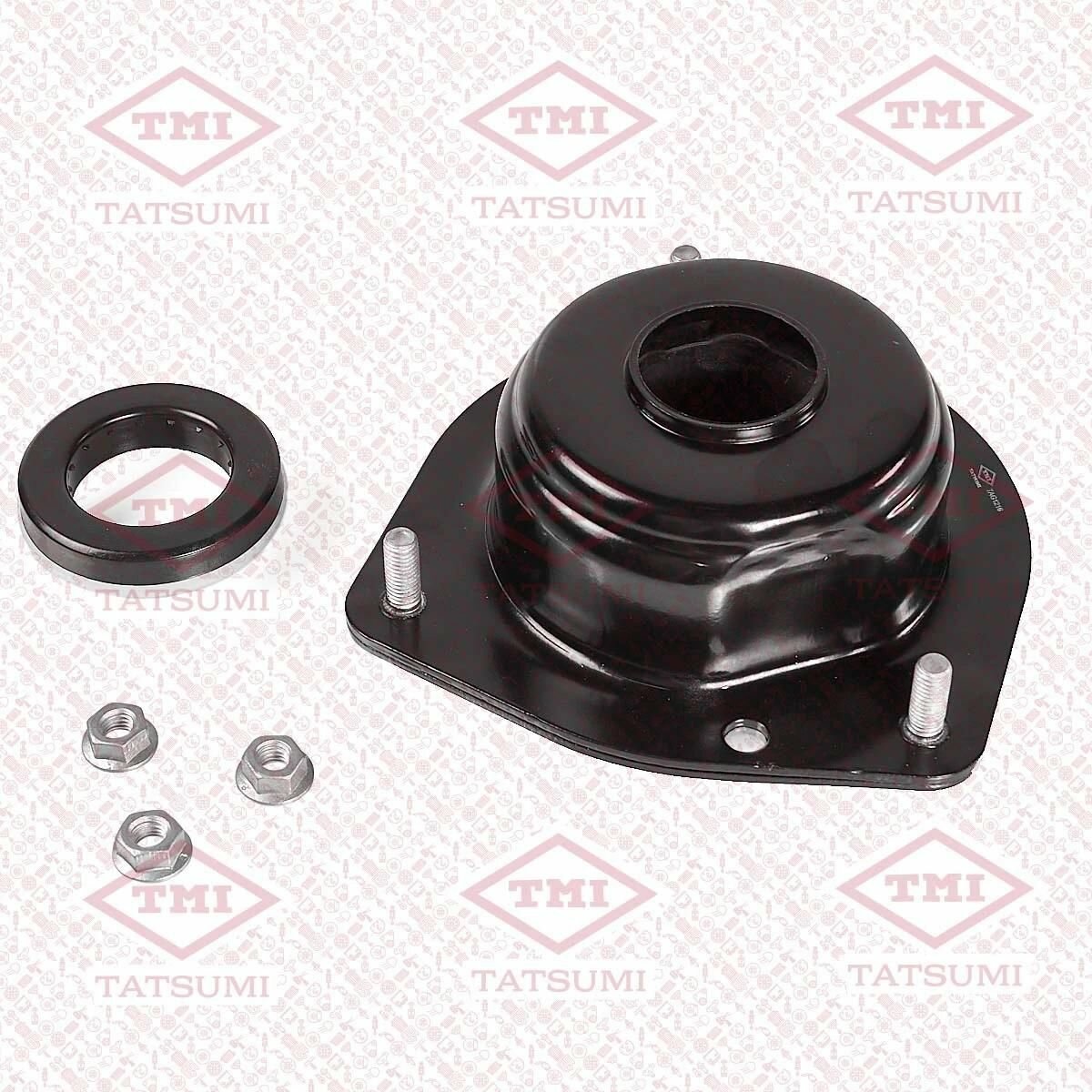 Опора амортизатора переднего TATSUMI TAG1216 CHRYSLER Voyager 95->/ / Dodge Caravan 95->
