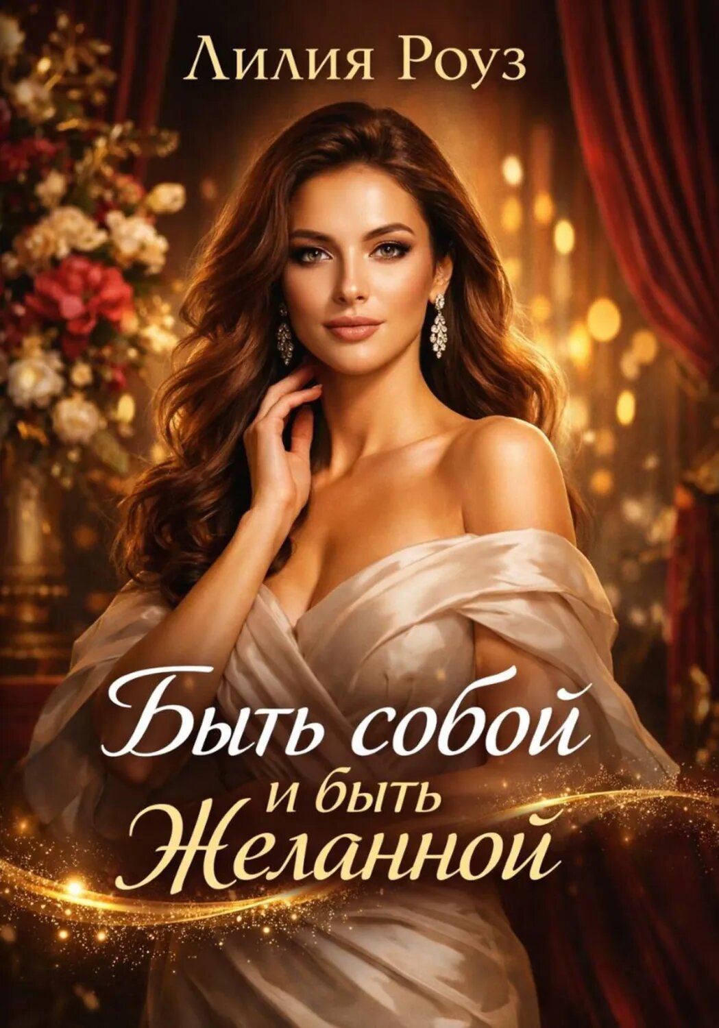 Быть собой и быть желанной [Цифровая книга]