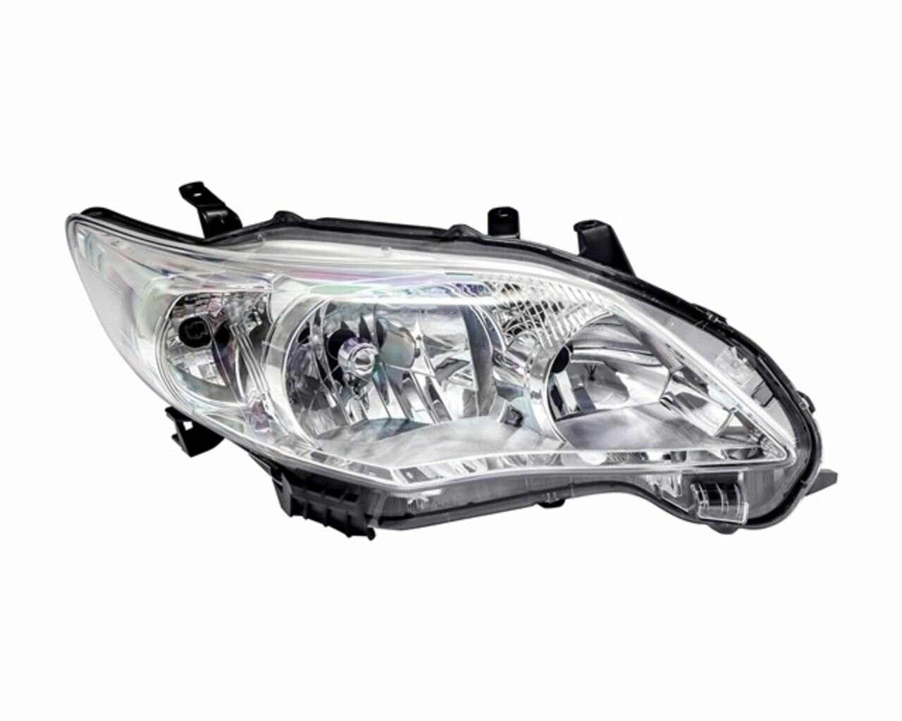 Фара правая для Тойота Королла 2010->, oem 8113002B10, 8113012D80 арт 1121130RLDEMN