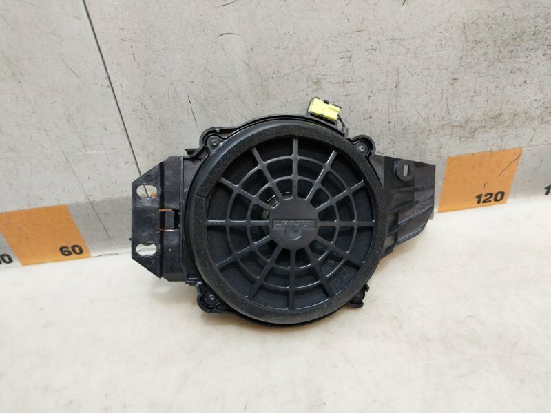 Б/У Сабвуфер Alfa Romeo 156 2003 470823 Fiat/Alfa/Lancia арт. 60677060