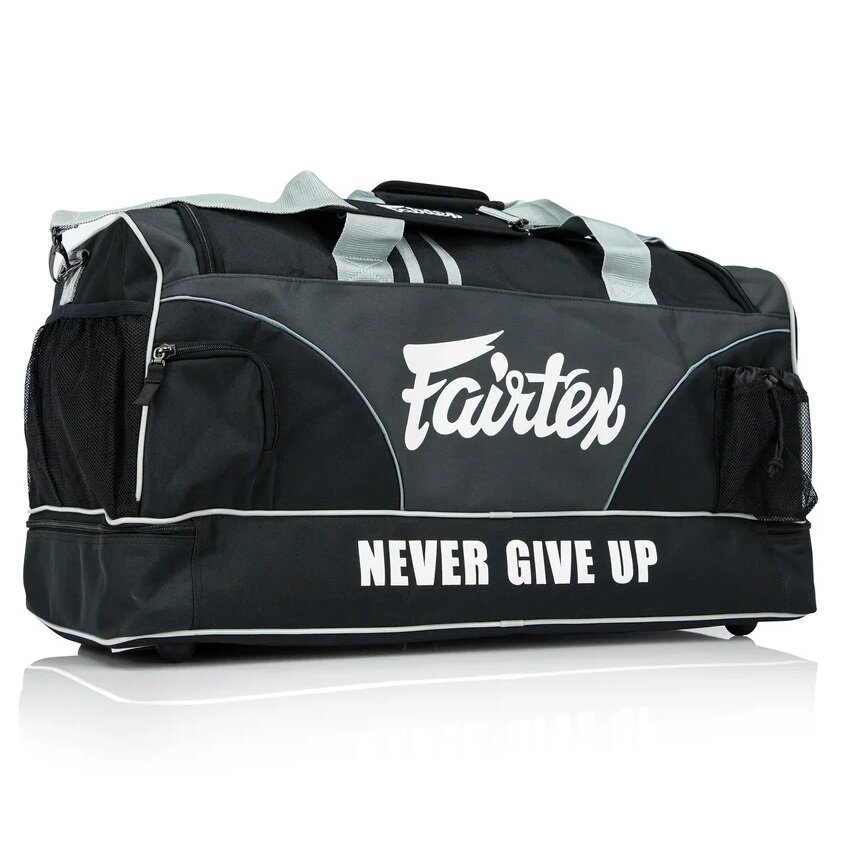 Сумка спортивная 