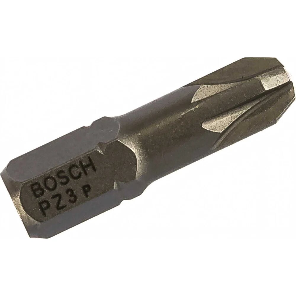Bosch Бит Рozidriv 3, хв-6-ти гран 14", 25мм, 3шт 2.607.001.562 148566