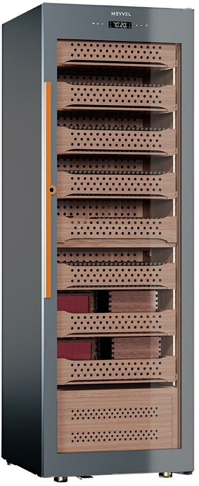 Хьюмидор Meyvel MC-376BK (PRO)