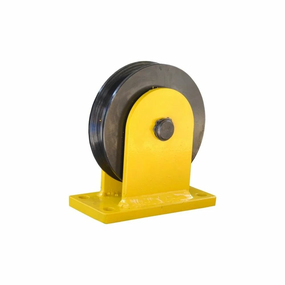 Блок монтажный с площадкой 0.4 т Гп-Б-0.4-04 самсон 060100040734