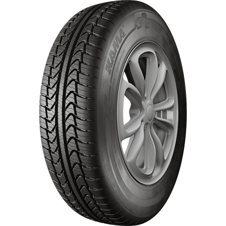 Летние автошины Кама Кама 365 SUV (НК-242) 215/65 R16 102T