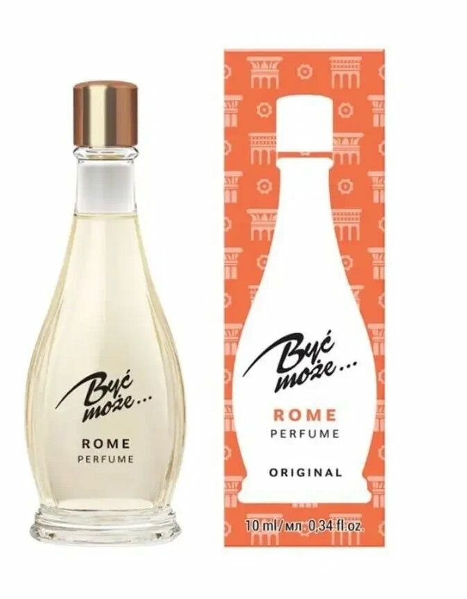 Pani Walewska Духи Byc Moze Rome Miraculum, 10мл