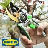 IKEA Ручной кусторез — фото 1