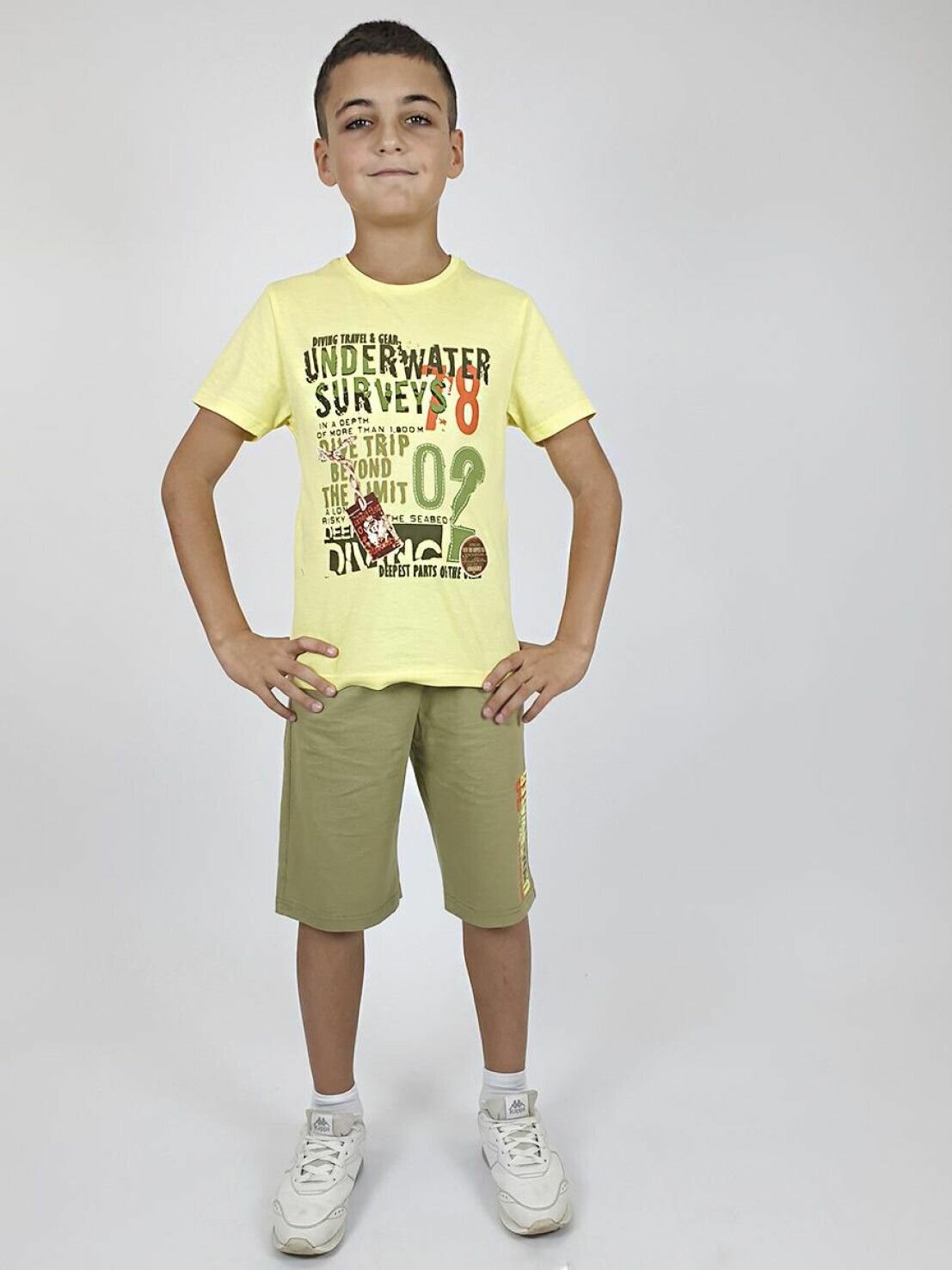 Комплект одежды