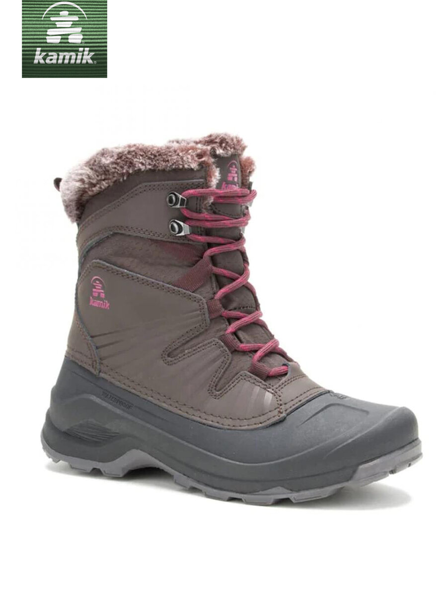 Ботинки KAMIK