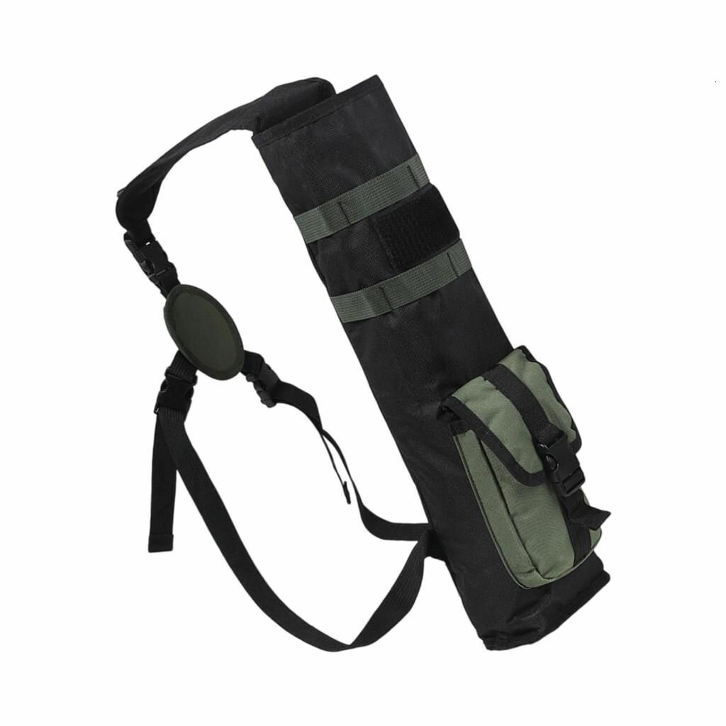 Водонепроницаемый кейс для стрел, Зеленый