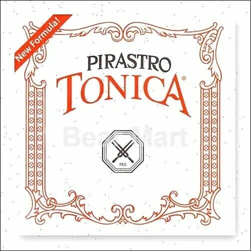 Струны для скрипки Tonica 412021 (4 шт)