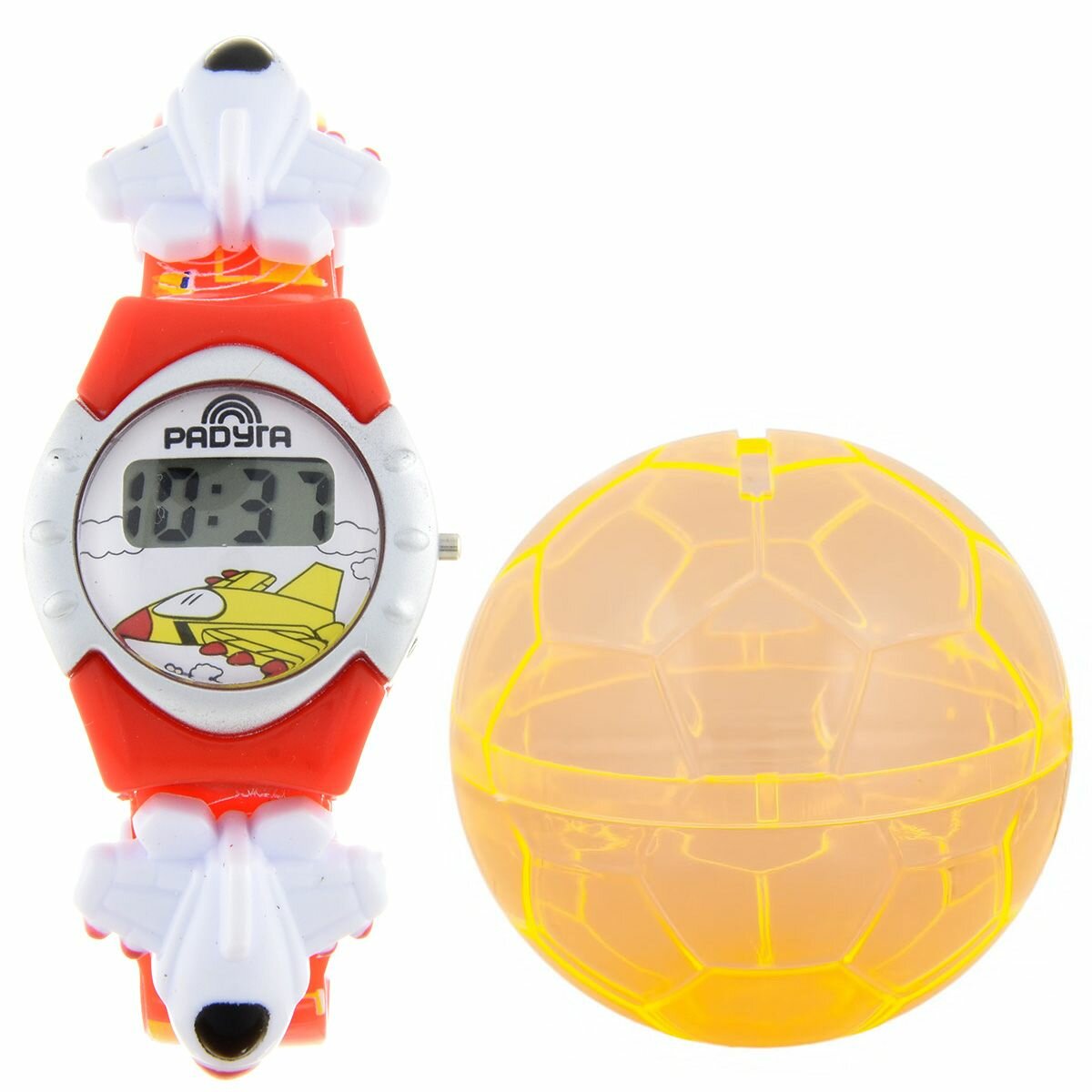 Наручные часы Радуга